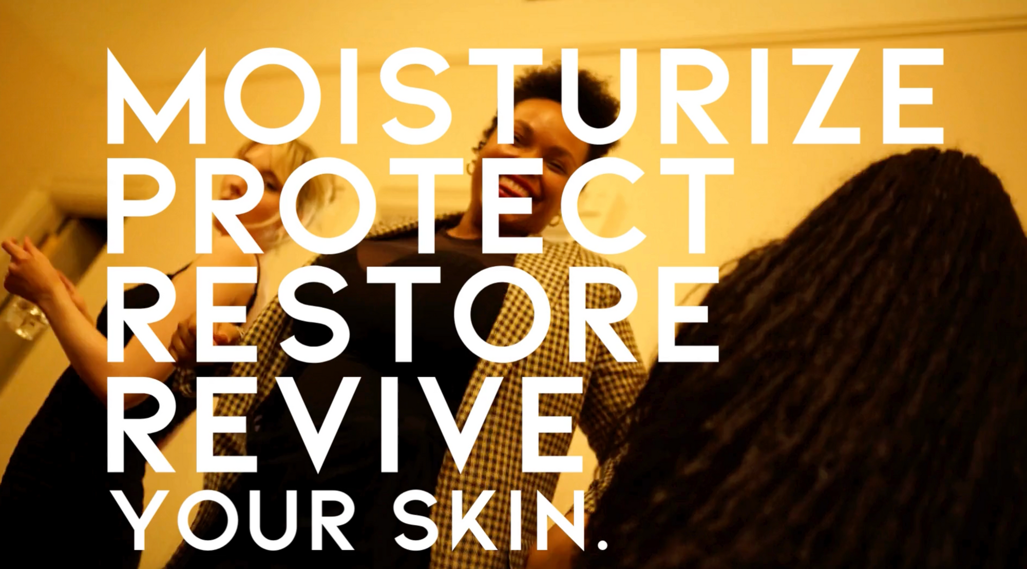 Skin Hydration, Firming, and Barrier Repair Solutions | WellFit – WellFit®